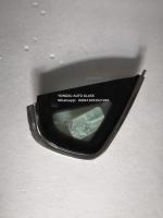 China Maserati Quattroporte 2013 2016 Auto Safety Glass Replacement Kawasaki Z750 Windshield for sale