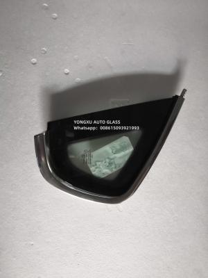 China Maserati Quattroporte 2013 2016 Auto Safety Glass Replacement Kawasaki Z750 Windshield for sale