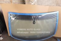 China 4d Sedan 2017 Sym Fiddle 3 Car Tempered Glass Cadenza K7 Kia Windshield for sale