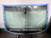 China Kia K9 K900 4d Sedan 2019 Car Tempered Glass Adv 150 Windshield for sale