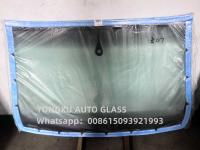 China Kia K9 K900 4d Sedan 2019 Car Tempered Glass Adv 150 Windshield for sale