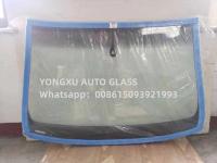 China Kia K9 K900 4d Sedan 2019 Car Tempered Glass Adv 150 Windshield for sale