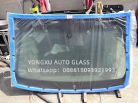 China Kia K9 K900 4d Sedan 2019 Car Tempered Glass Adv 150 Windshield for sale