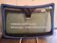 China 5d Liftback 2018 Tempered Kia Stinger Windshield Yamaha Fz Windshield for sale
