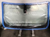 China Kia Kx7 Car Tempered Glass 535 Bmw Front Windshield for sale