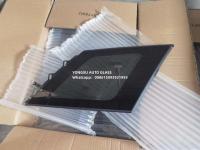 China Fiat Grande Punto 3d 5d 2005 hatchback window Passenger Door Window Replacement for sale