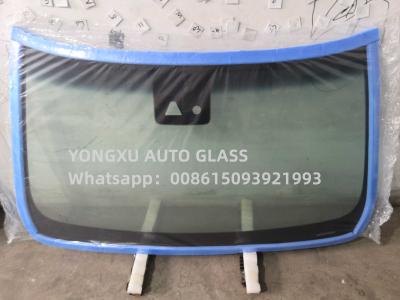 China Heat Insulation Automotive Laminated Glass 5d Hatchback 2007-14 Fiat Bravo Windscreen for sale