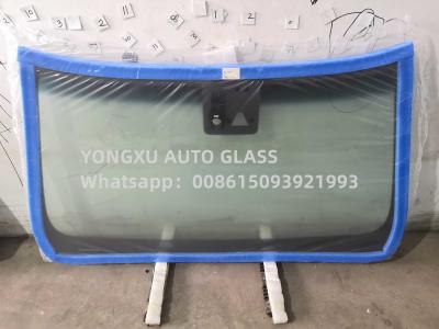 China Fiat 500 2d Cabriolet 2009 Laminated Automotive Glass Acoustic Glass Windshield for sale