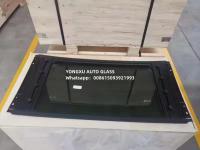 China 2d Convertible 2004 Chrysler Pt Cruiser Sunroof Mercedes Car Glass for sale