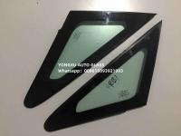 China OEM 5d Hatchback 2001 Car Vent Glass Chrysler Pt Cruiser Window for sale