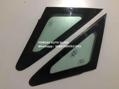 China OEM 5d Hatchback 2001 Car Vent Glass Chrysler Pt Cruiser Window for sale