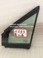 China Dodge Charger 4d Sedan 2011 Car Vent Glass Thermal Insulation Chrysler 300 Window for sale