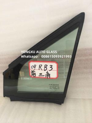 China Dodge Charger 4d Sedan 2011 Car Vent Glass Thermal Insulation Chrysler 300 Window for sale