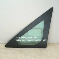 China 4d Sedan 1999-04 Chrysler 300 Window Replacement Car Headlight Glass for sale