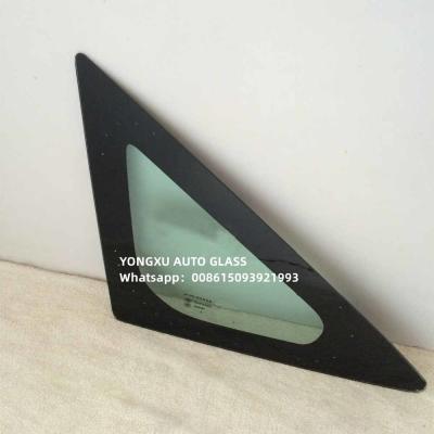 China 4d Sedan 1999-04 Chrysler 300 Window Replacement Car Headlight Glass for sale
