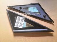 China Fiat Viaggio 4d Sedan 2013 Car Vent Glass Black Color Smart Tint Pdlc Car Window for sale