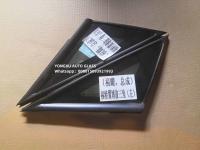China Fiat Viaggio 4d Sedan 2013 Car Vent Glass Black Color Smart Tint Pdlc Car Window for sale
