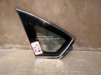 China Fiat Bravo 3d Hatchback 1995 Car Side Door Glass Laminated Glass Side Car Windows for sale