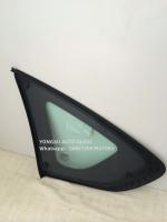 China Kia Carens Rondo Iv Mpv 2013 Car Side Window Glass Customized Size for sale