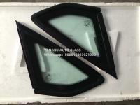 China Kia Carens Rondo Iii Mpv 2006 Car Side Door Glass Laminated for sale