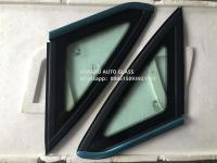 China Kia Carens Rondo Iii Mpv 2006 Car Side Door Glass Laminated for sale