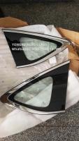 China OEM ODM Kia Niro 5d Suv 2017 Car Side Window Laminated Glass for sale
