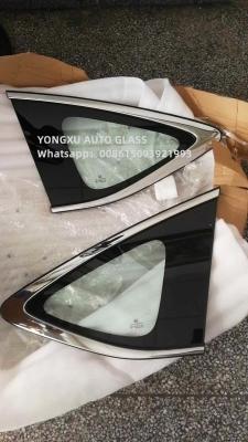 China OEM ODM Kia Niro 5d Suv 2017 Car Side Window Laminated Glass for sale