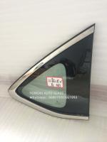 China OEM ODM Kia Niro 5d Suv 2017 Car Side Window Laminated Glass for sale