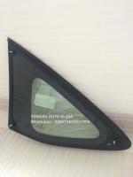 China OEM ODM Kia Niro 5d Suv 2017 Car Side Window Laminated Glass for sale