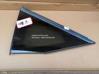 China Kia Borrego Mohave 5d Suv 2008 Car Side Door Glass Passenger Side Window Replacement for sale