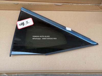 China Kia Borrego Mohave 5d Suv 2008 Car Side Door Glass Passenger Side Window Replacement for sale