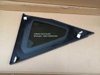 China Kia Borrego Mohave 5d Suv 2008 Car Side Door Glass Passenger Side Window Replacement for sale