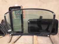 China Kia Forte Cerato 5d Hatchback 2010 Rear Windshield Glass Yamaha Nmax 155 Windshield for sale