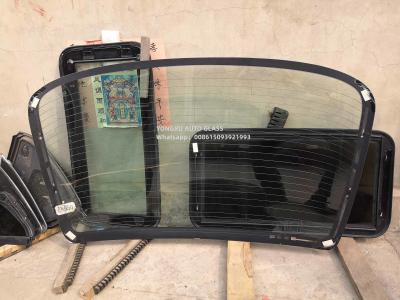 China Kia Forte Cerato 5d Hatchback 2010 Rear Windshield Glass Yamaha Nmax 155 Windshield for sale