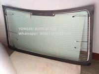 China 4d Sedan 2011-16 Toyota Windshield for sale