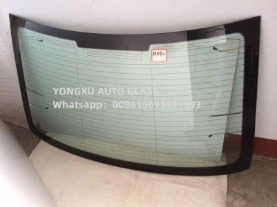 China 4d Sedan 2011-16 Toyota Windshield for sale