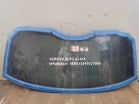 China Kia Cerato Spectra 5d Hatchback 2003 Rear Windshield Glass For Subaru Forester 2017 for sale