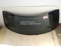 China Honda Civic Fd Windshield Replacement Kia Forte Cerato 4d Sedan 2009 Rear Car Glass for sale