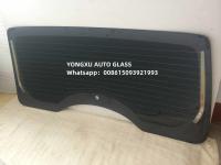China Honda Civic Fd Windshield Replacement Kia Forte Cerato 4d Sedan 2009 Rear Car Glass for sale