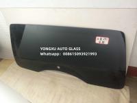 China Honda Civic Fd Windshield Replacement Kia Forte Cerato 4d Sedan 2009 Rear Car Glass for sale