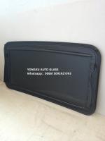China Acura Tsx Cl9 4d Sedan 2004-08 Panoramic Roof Glass Car Rearview Mirror Glass for sale