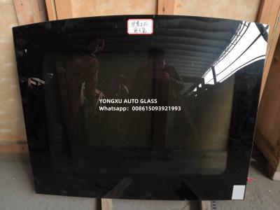 China Honda Nsx 2d Coupe 1990-05 Panoramic Glass Sunroof Sika Adhesive Car Glass for sale