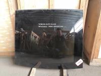 China Acura Mdx 5d Suv 2001-06 Panoramic Glass Sunroof Customized Size for sale