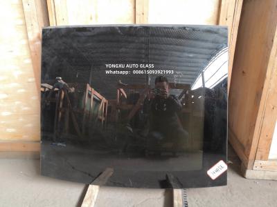 China Acura Mdx 5d Suv 2001-06 Panoramic Glass Sunroof Customized Size for sale