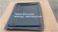 China Acura Mdx 5d Suv 2001-06 Panoramic Glass Sunroof Customized Size for sale