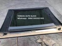 China Acura Mdx 5d Suv 2001-06 Panoramic Glass Sunroof Customized Size for sale