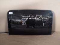 China Chrysler 200 4d Sedan 2015 Panoramic Roof Glass Car Front Glass for sale