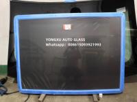 China 2d Coupe 2004-08 Chrysler Crossfire Window Panoramic Car Windshield Glass for sale