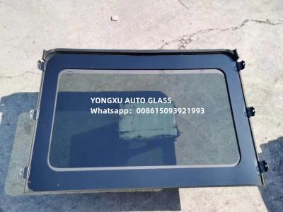 China Chrysler Aspen 5d Suv 2004-09 Panoramic Roof Glass Dodge Durango Window for sale