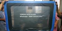 China OEM ODM Panoramic Roof Glass 2017 Chrysler Pacifica Minivan Window for sale